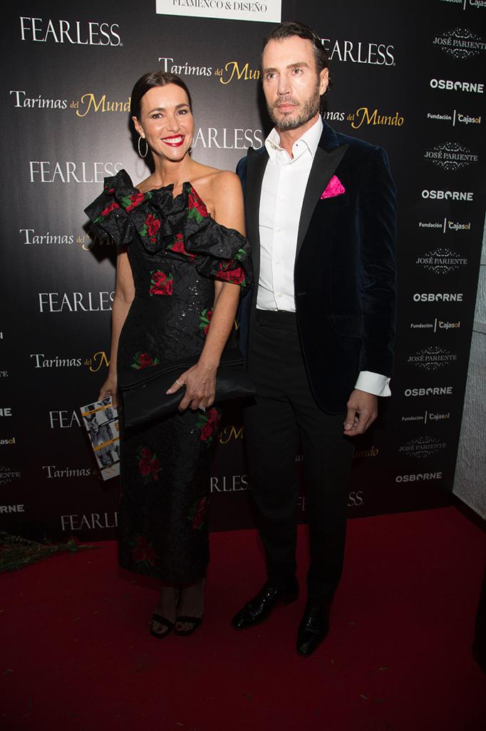 Arantxa del Sol by Matilde Cano